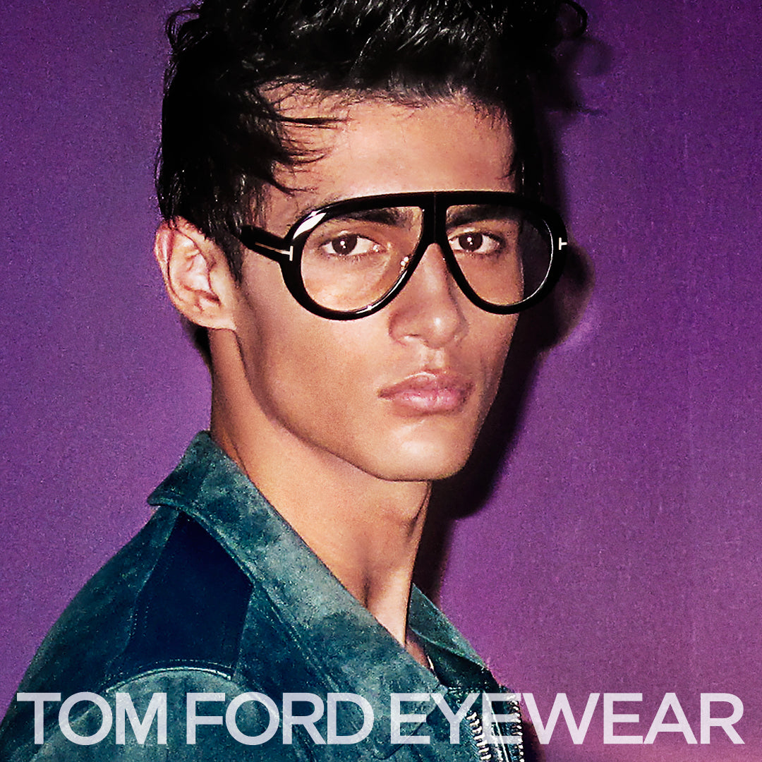 Tom Ford – Online Shop