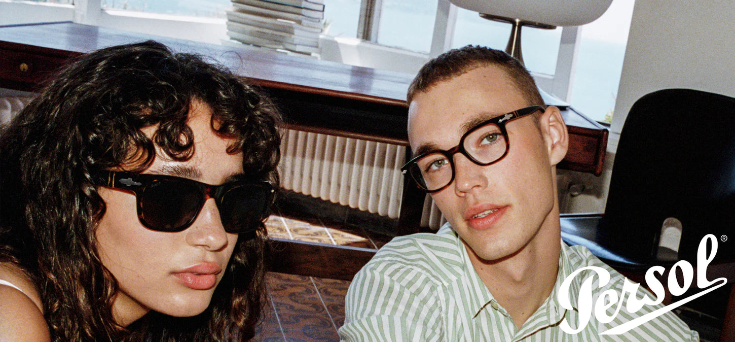 Persol – Online Shop